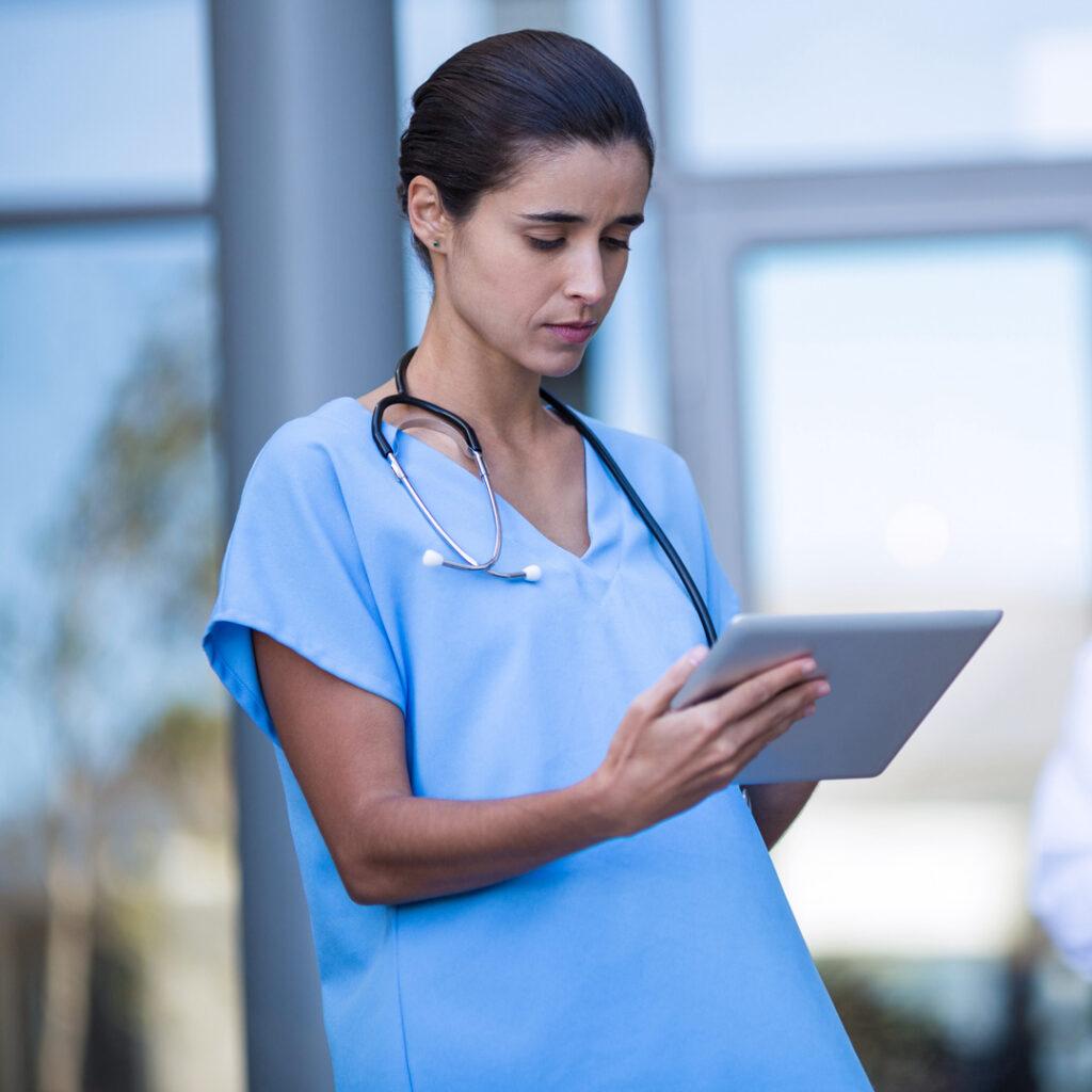 Reimbursement Services - QRM